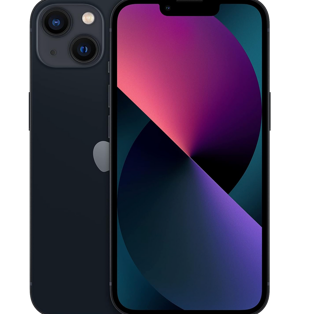 Apple iPhone 12, 64GB, Midnight Unlocked | 1-Year Warranty | Free 2-Day ...